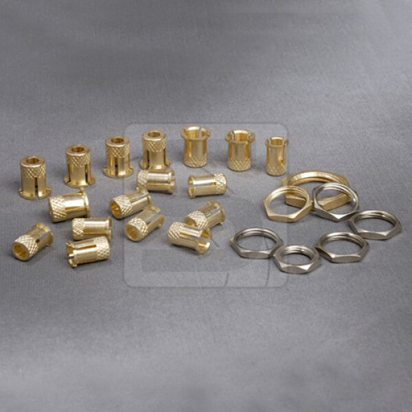 Our Brass Products | Brass Products Manufacturer in Jamnagar